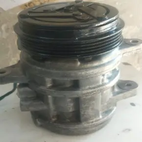 Air Conditioning Compressors – TURBO JASPER ENGINES PRIVATE LIMITED